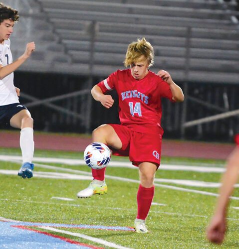 Boys soccer preview: One more step: With nine starters returning ...